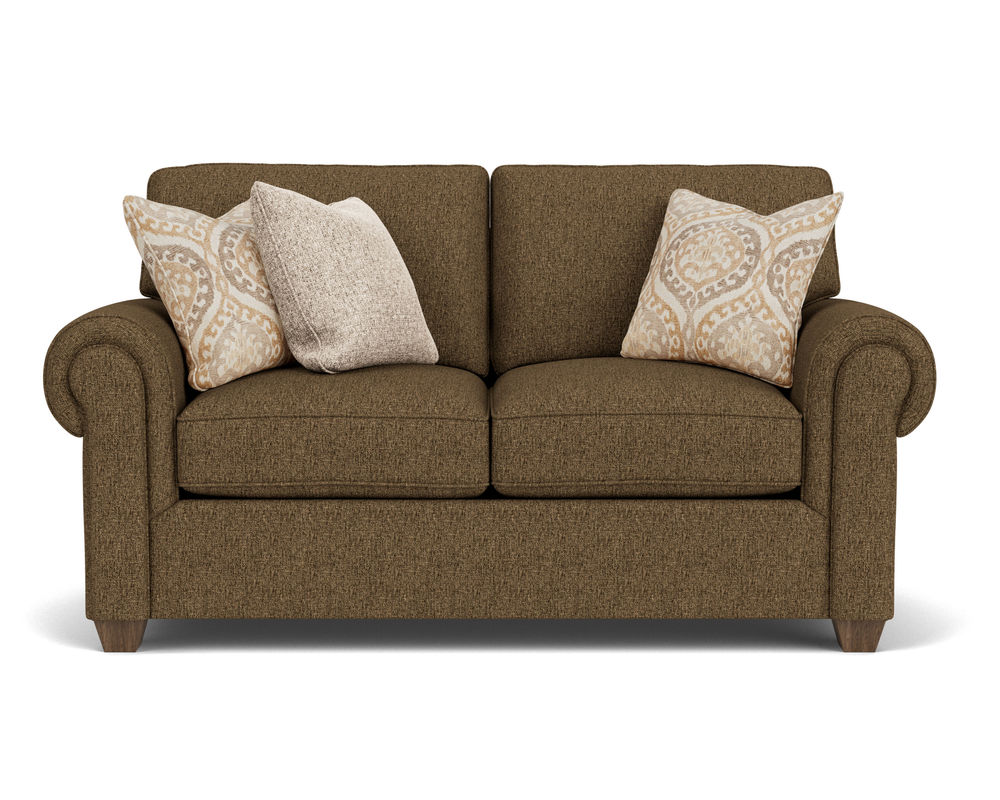 Carson 7937 Chair (+100 fabrics) | Sofas and Sectionals