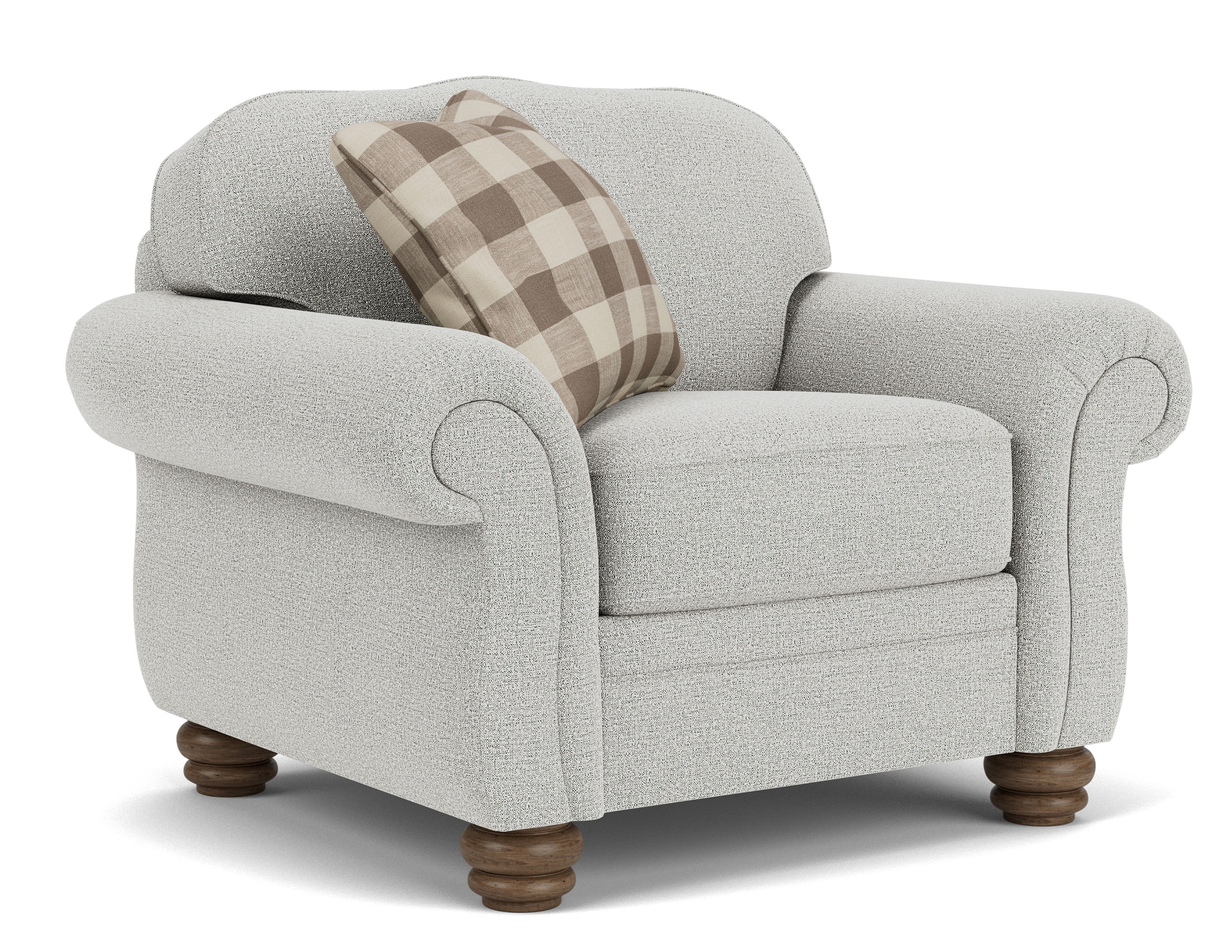 Bexley 8646 Sofa (+100 fabrics) 91" | Sofas and Sectionals