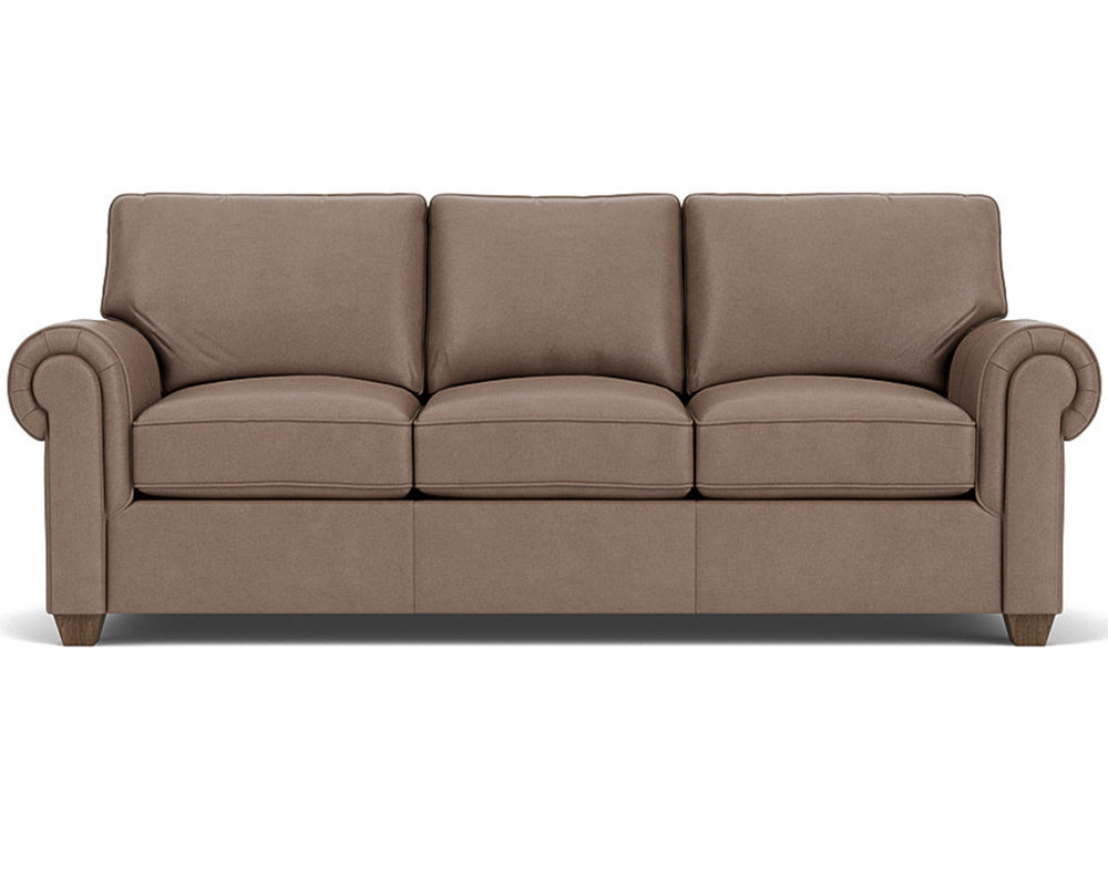 Carson 3937 Sofa (+50 leathers) 91" | Sofas and Sectionals