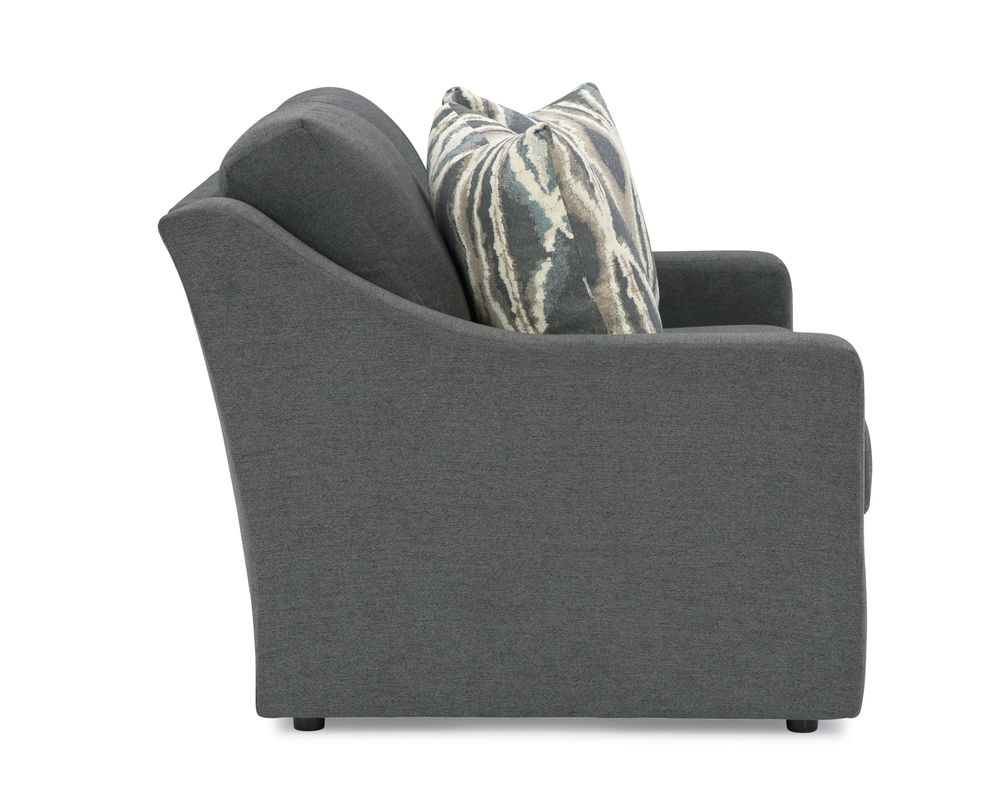 Caverra Chair (+139 fabrics) Swivel available | Sofas and Sectionals