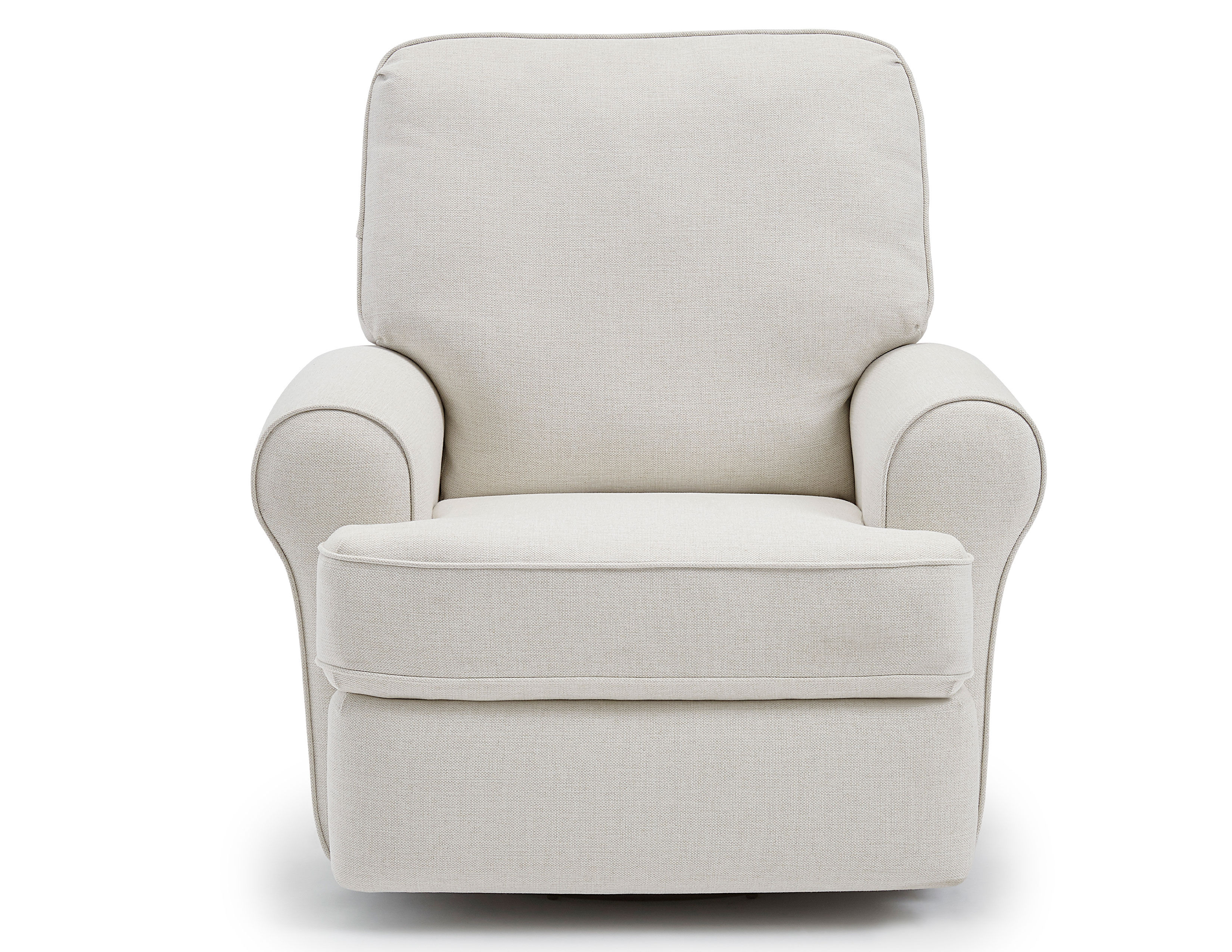 Tryp glider recliner by best chairs store