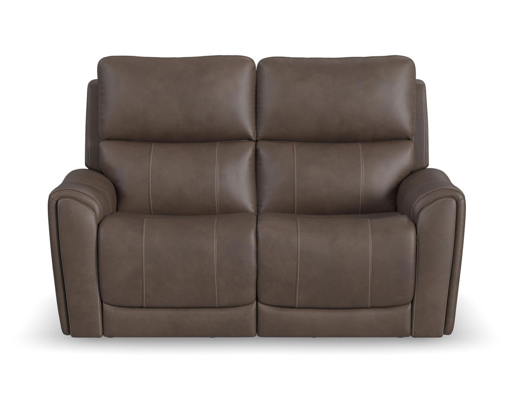 Carter 1587 Triple Power Reclining Sofa (+2 colors) - In Stock - Zero ...