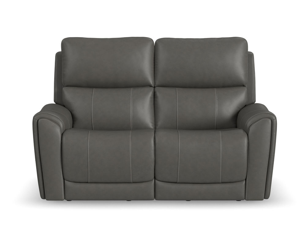 Carter 1587 Triple Power Reclining Sofa (+2 colors) - In Stock - Zero ...