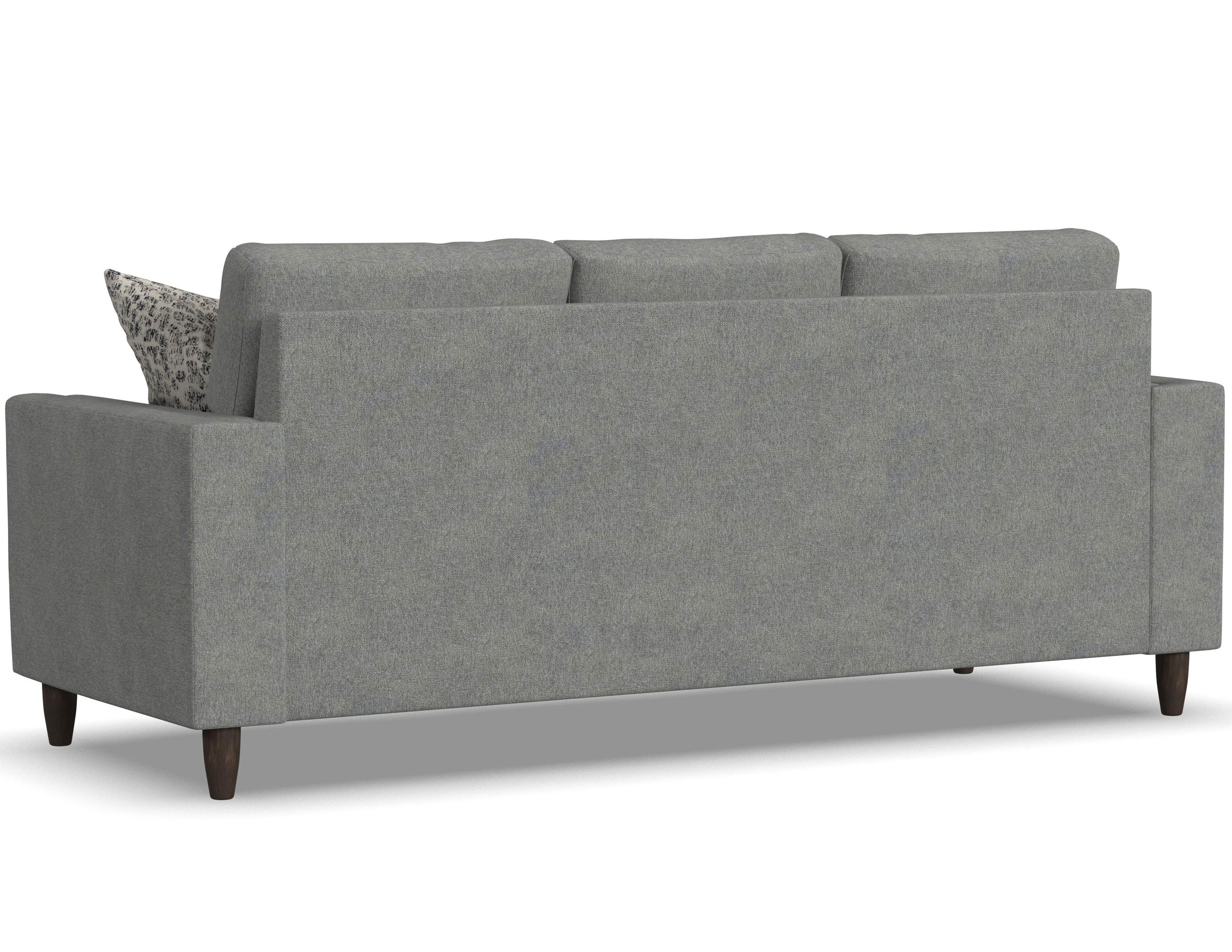 Thomas 5350 Mid Century Sofa (+100 fabrics) 85" | Sofas and Sectionals