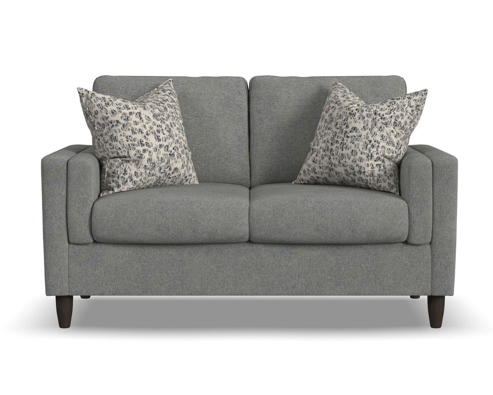 Thomas 5350 Mid Century Sofa (+100 fabrics) 85" | Sofas and Sectionals