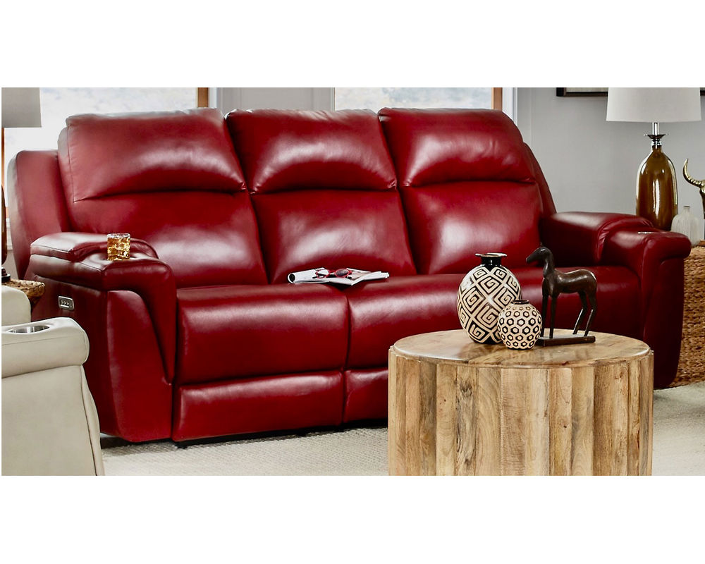 Bono Triple Power Rocker or Wallhugger Recliner (+100 fabrics and ...