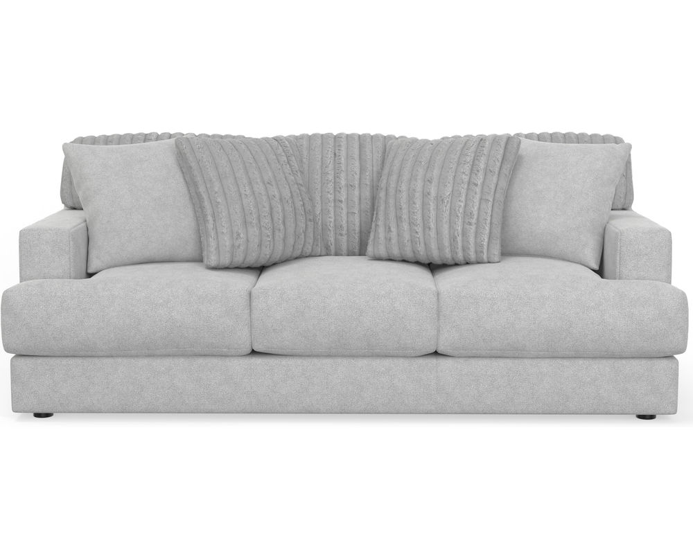 Eagan Stationary 95" Sofa (+2 colors) | Sofas and Sectionals
