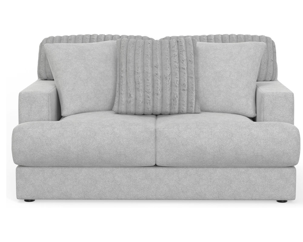 Eagan Stationary 95" Sofa (+2 colors) | Sofas and Sectionals
