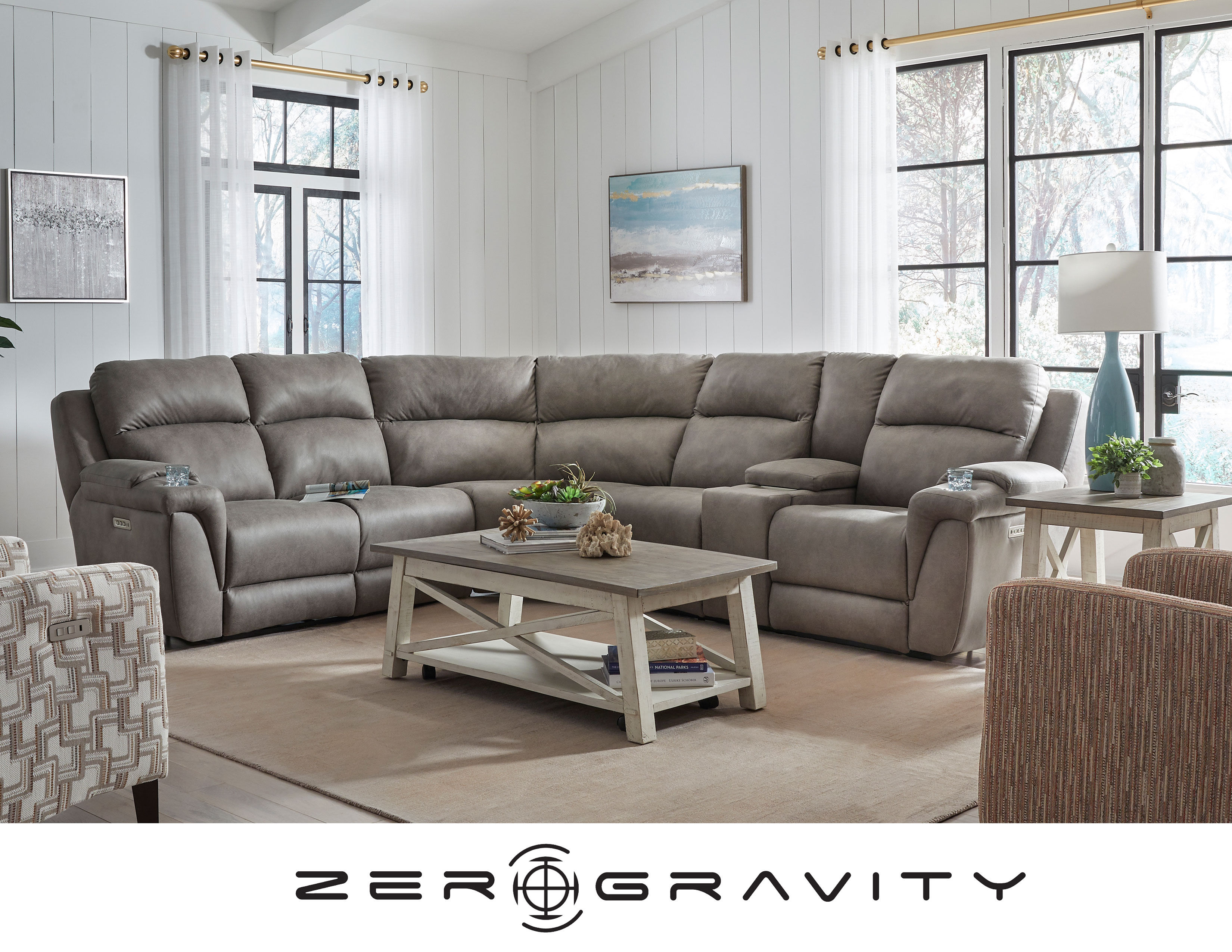 Southern motion sectionals store