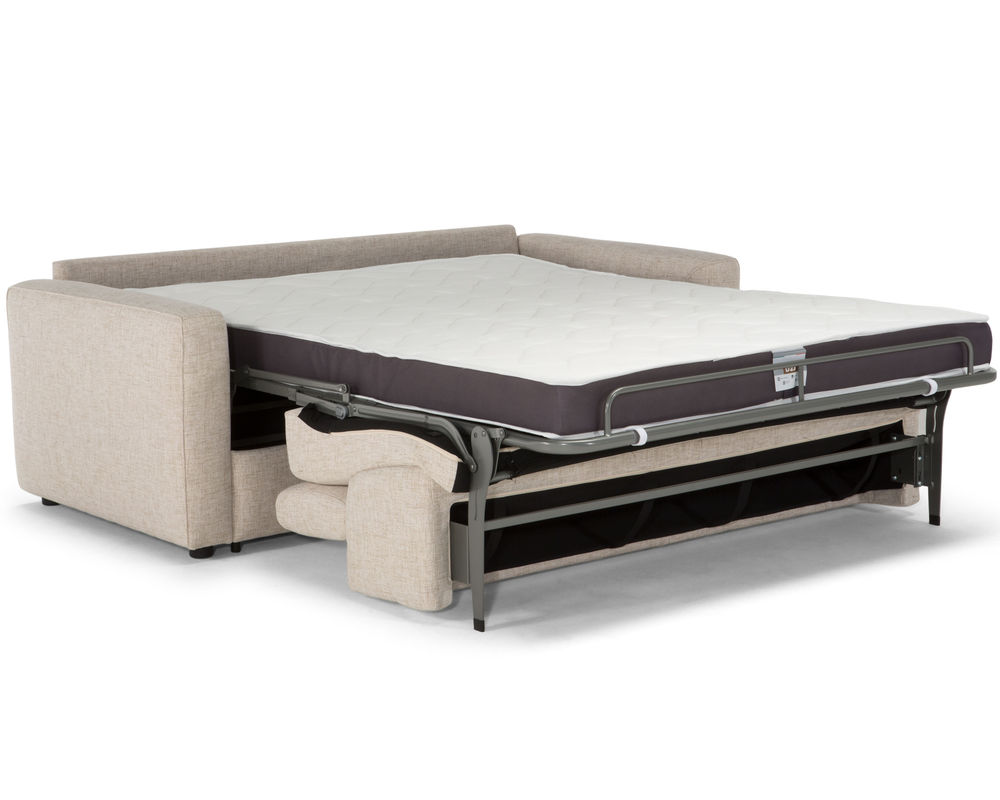 Piacevole C161 Sleeper Sectional (+50 leathers) | Sofas and Sectionals