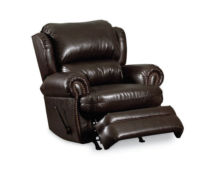 Lane hancock recliner store