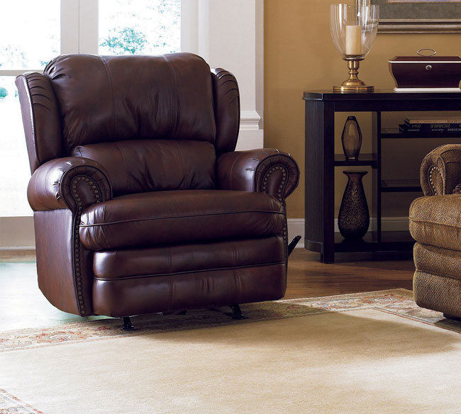 Hancock Recliner 2421