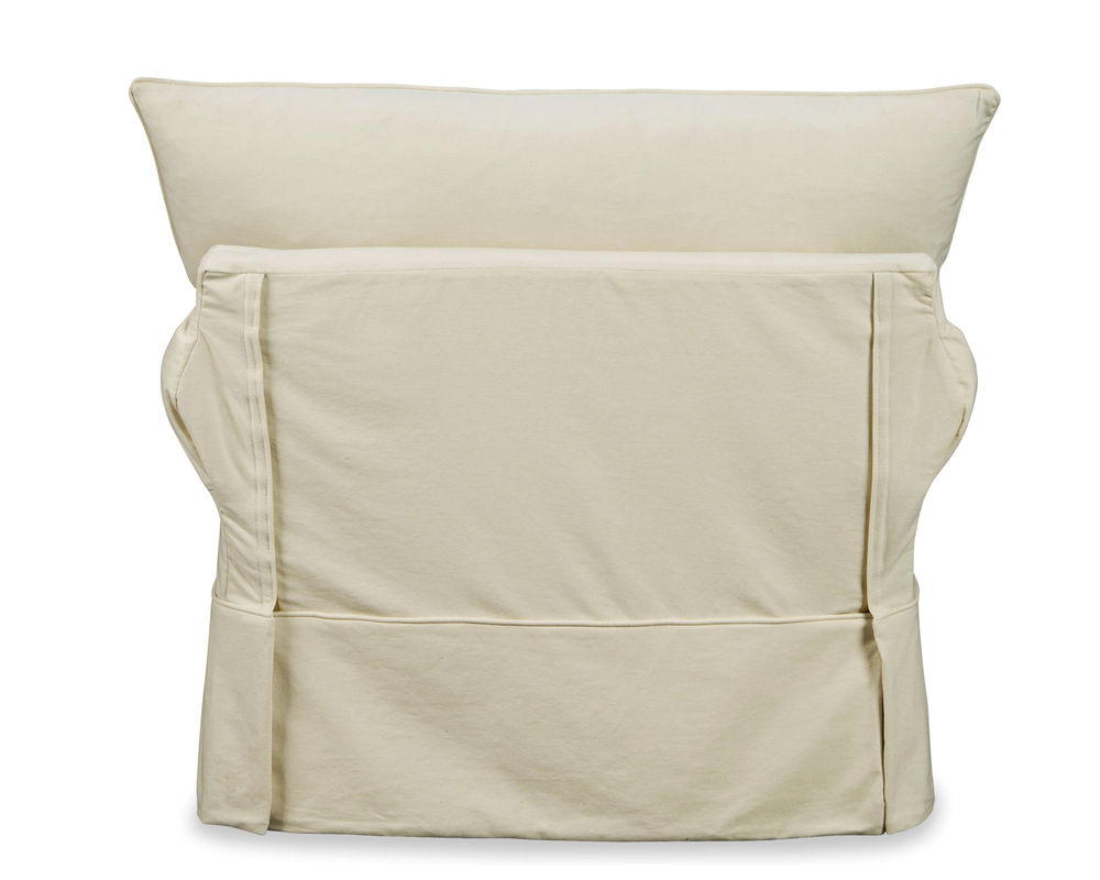 Landover 9364 Slipcover Sofa (+100 performance fabrics) 84" | Sofas and ...