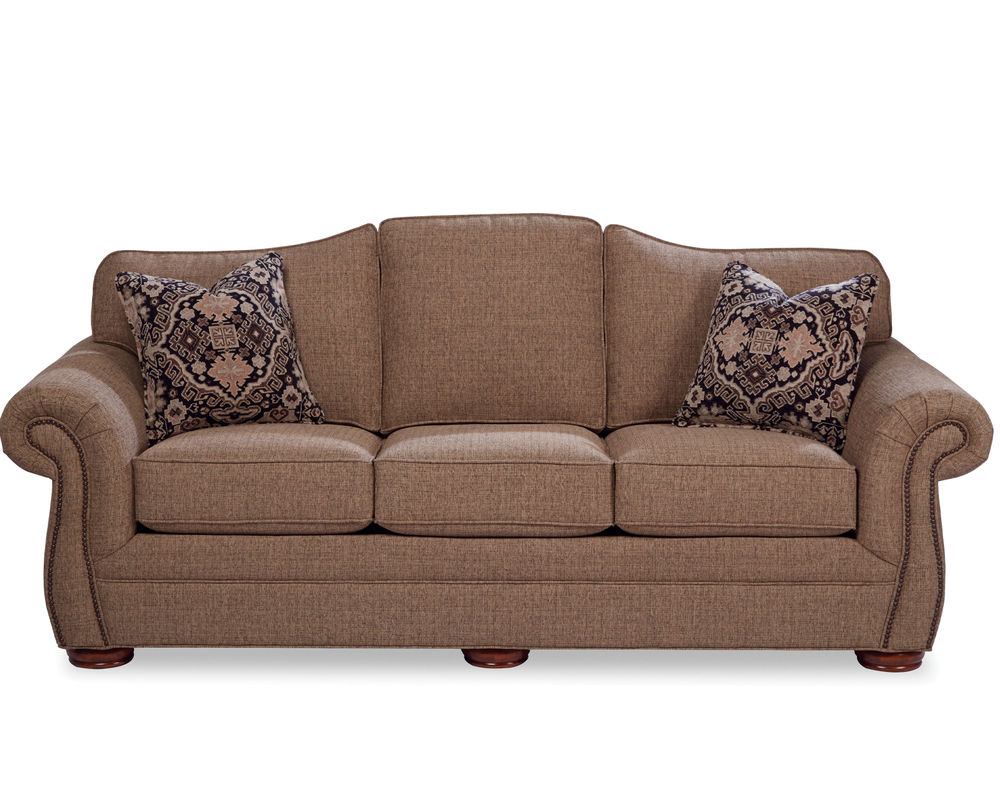Conway 92" Sofa (+100 performance fabrics) 2685 | Sofas and Sectionals