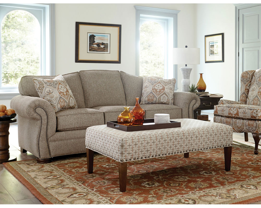 Conway 92" Sofa (+100 performance fabrics) 2685 | Sofas and Sectionals