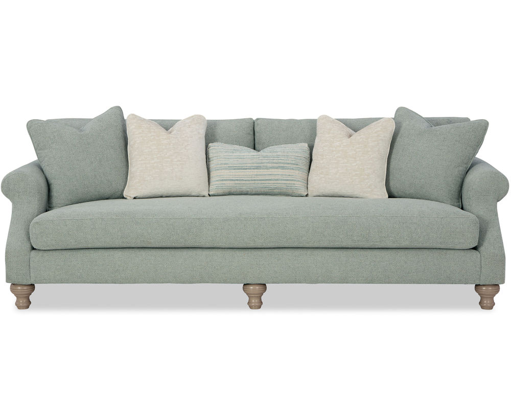 Wynn P7437 Sofa 99" (+100 performance fabrics) | Sofas and Sectionals