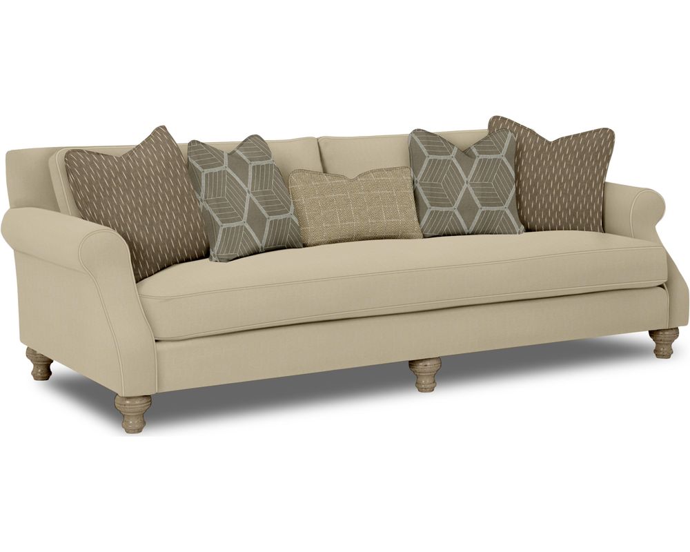 Wynn P7437 Sofa 99" (+100 performance fabrics) | Sofas and Sectionals