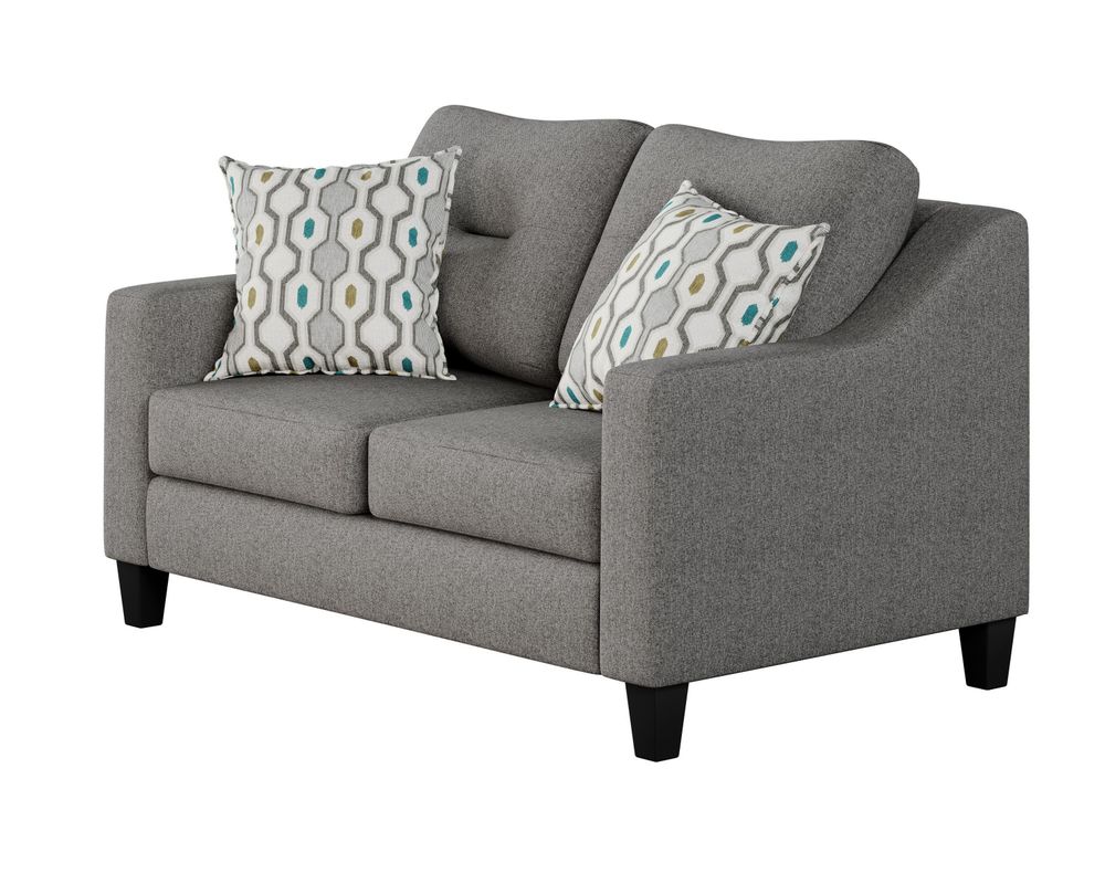 Max Pepper Chaise Lounge 8218 (performance fabric) | Sofas and Sectionals