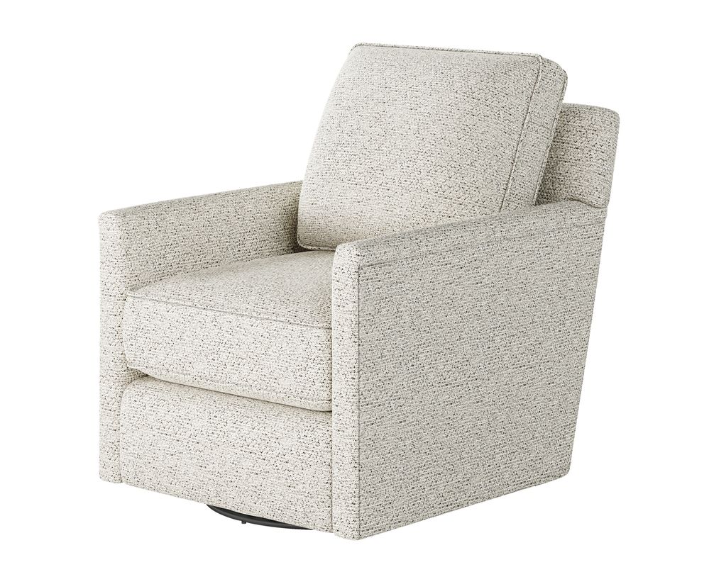 Chit Chat Domino Swivel and Swivel Glider Chairs (four styles available ...