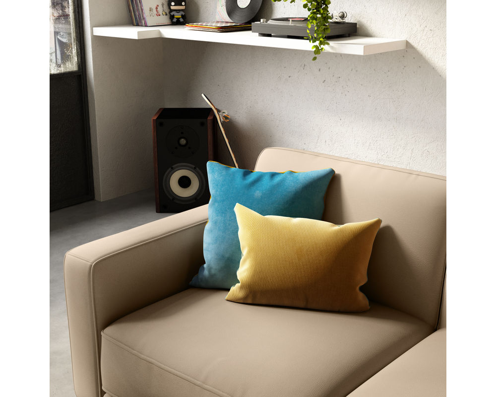 Boston C259 Stationary Sectional (+50 fabrics) | Sofas and Sectionals