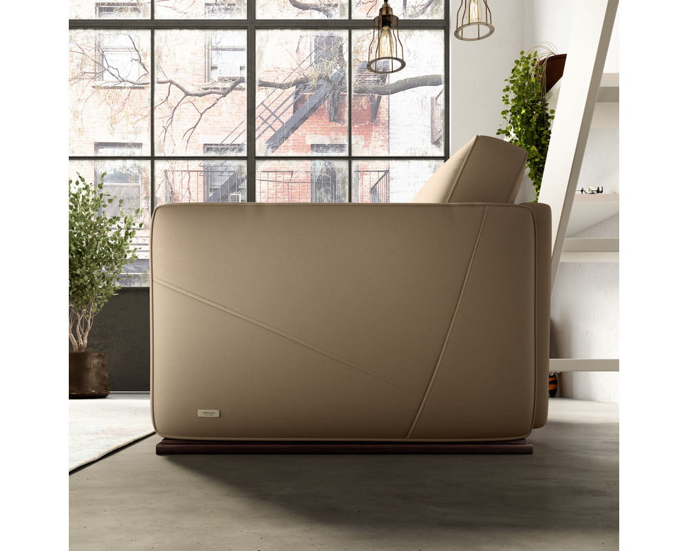 Boston C259 Stationary Sectional (+50 fabrics) | Sofas and Sectionals