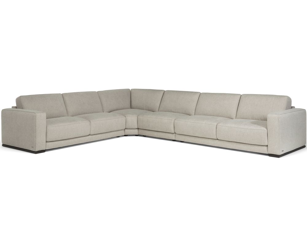 Boston C259 Stationary Sectional (+50 fabrics) | Sofas and Sectionals