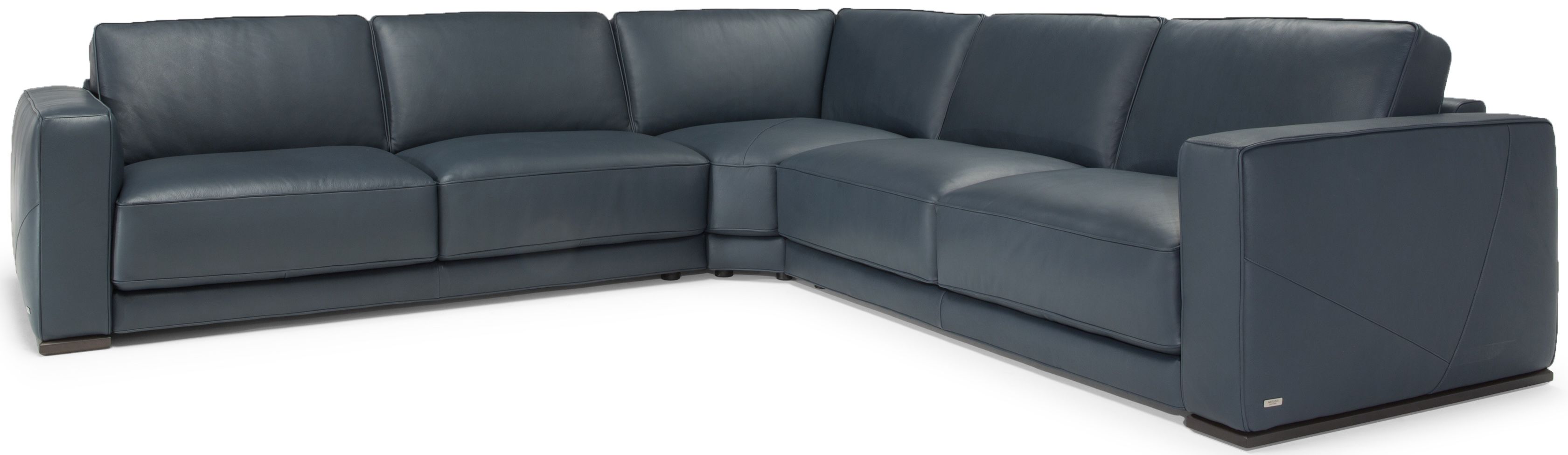 Boston C259 Stationary Sectional (+50 fabrics) | Sofas and Sectionals