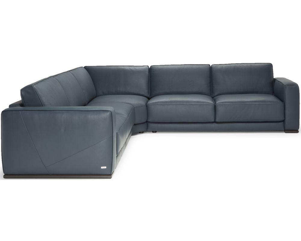 Boston C259 Stationary Sectional (+50 fabrics) | Sofas and Sectionals