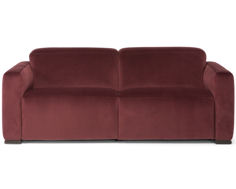 Baltimora C260 Power Headrest Power Reclining Sofa (80") +40 fabrics ...
