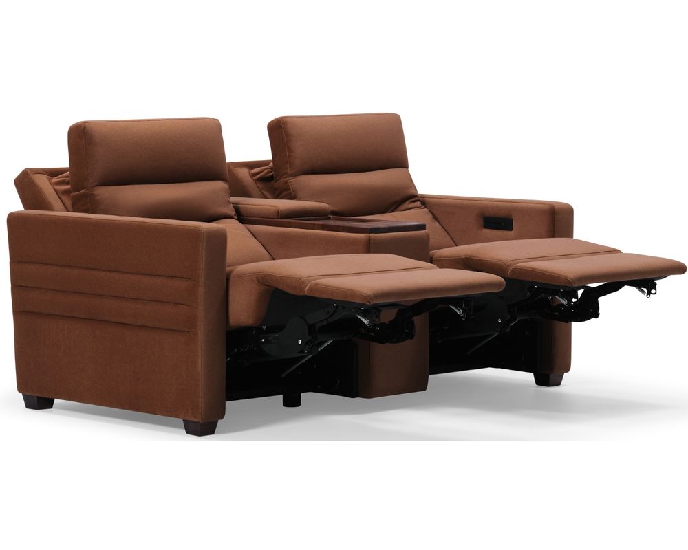 Reece 40109 Triple Power Reclining Sofa (81") +50 fabrics | Sofas and ...