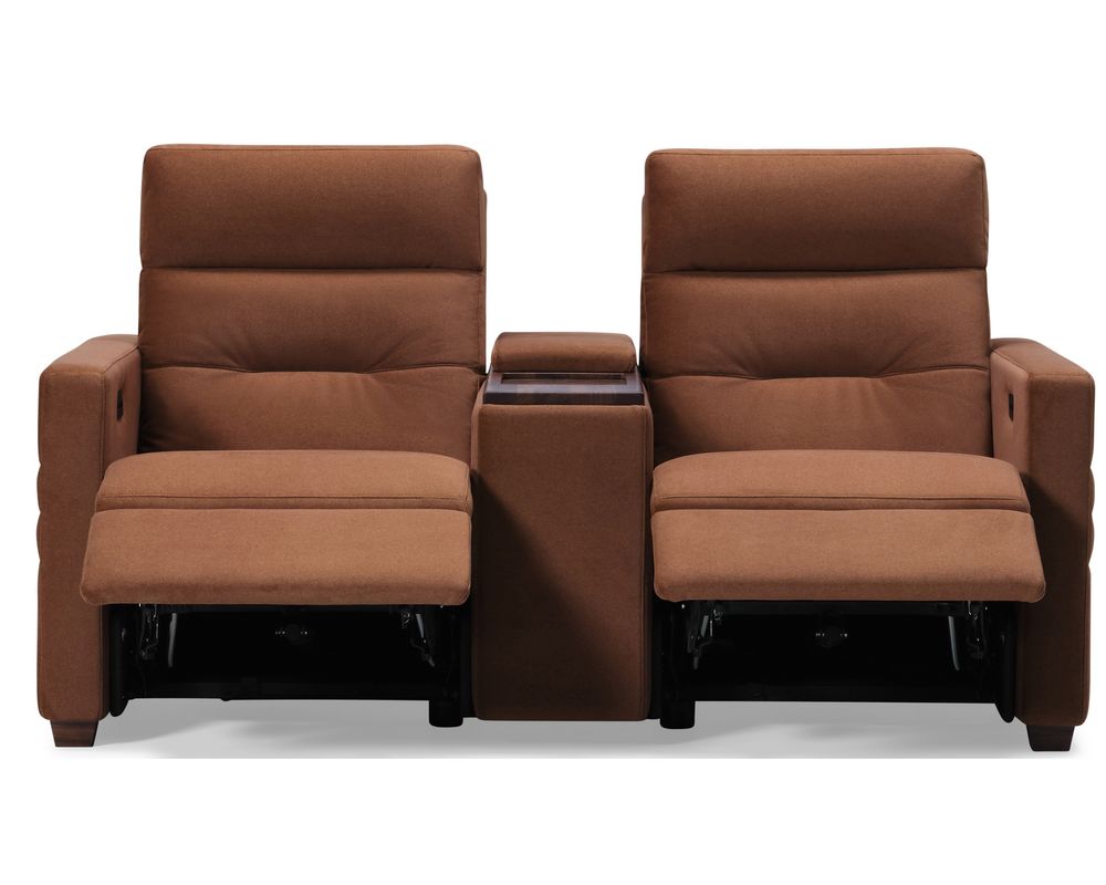 Reece 40109 Triple Power Reclining Sofa (81") +50 fabrics | Sofas and ...