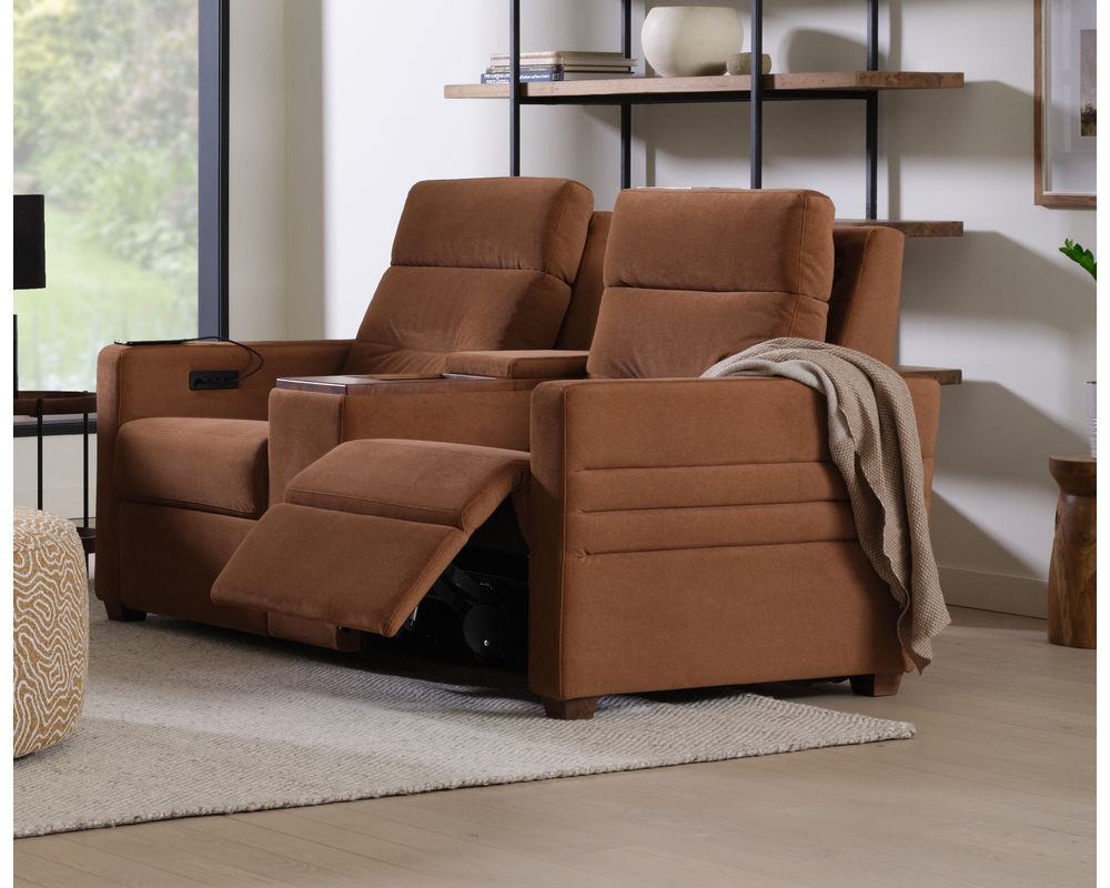 Reece 40109 Triple Power Reclining Sofa (81") +50 fabrics | Sofas and ...