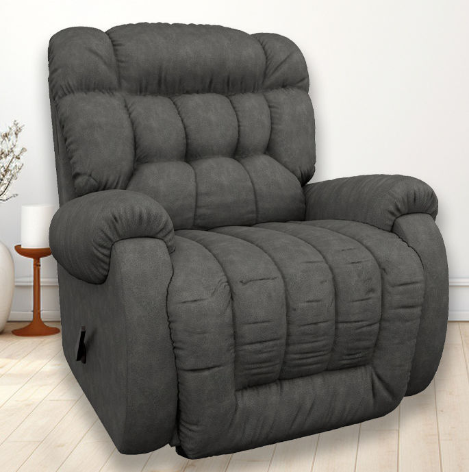 Rake Beast | Big Man's Recliners