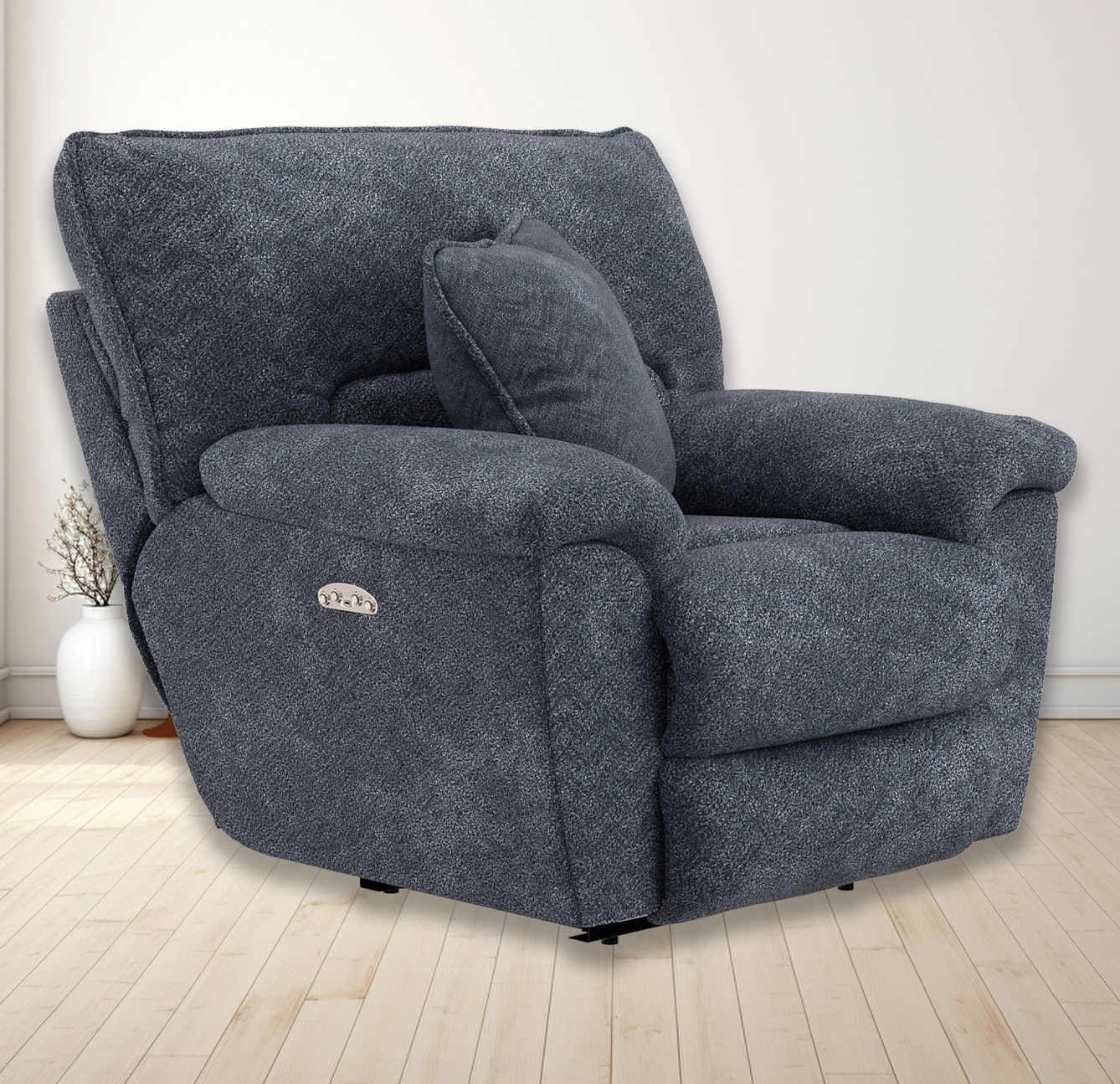 Paxon Deep Seat | Big Man's Recliners