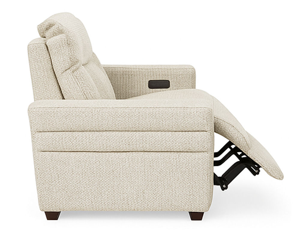 Reece 40109 Triple Power Reclining Sofa (81") +50 fabrics | Sofas and ...