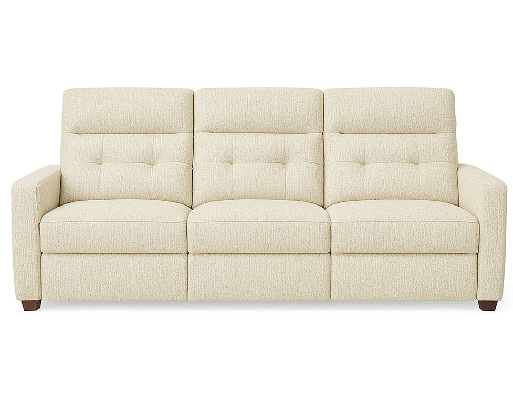 Reece 40109 Triple Power Reclining Sofa (81") +50 fabrics | Sofas and ...