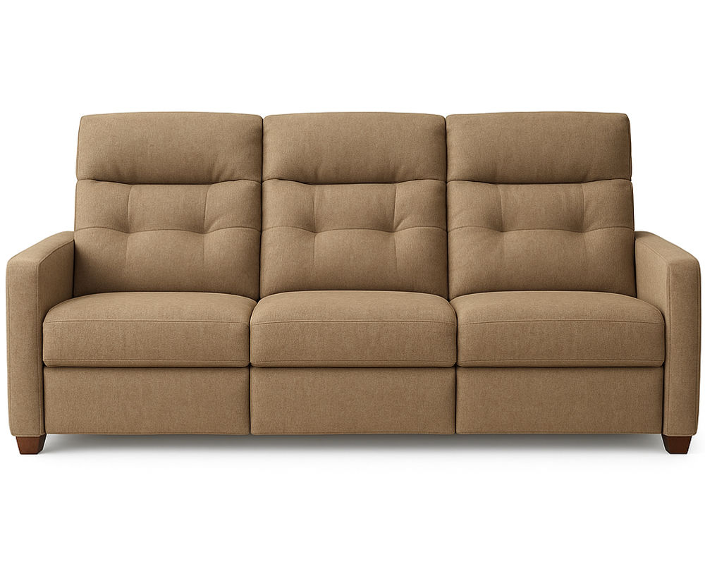 Reece 40109 Triple Power Reclining Sofa (81") +50 fabrics | Sofas and ...