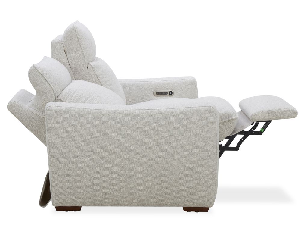 Ava 1685 Triple Power Recliner (2 colors) In stock | Sofas and Sectionals