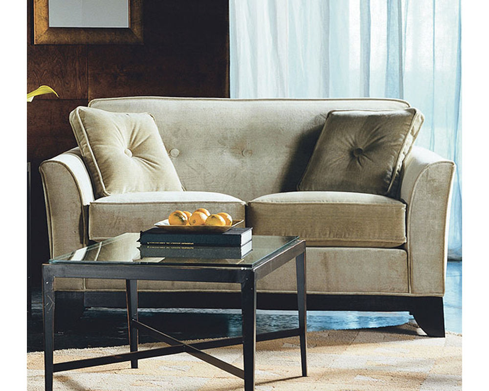 Berkeley Sofa By Rowe | Baci Living Room