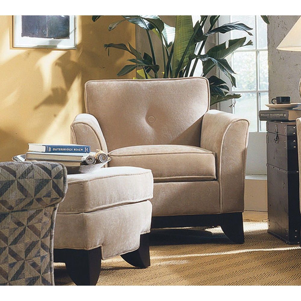 Berkeley Sofa By Rowe | Baci Living Room
