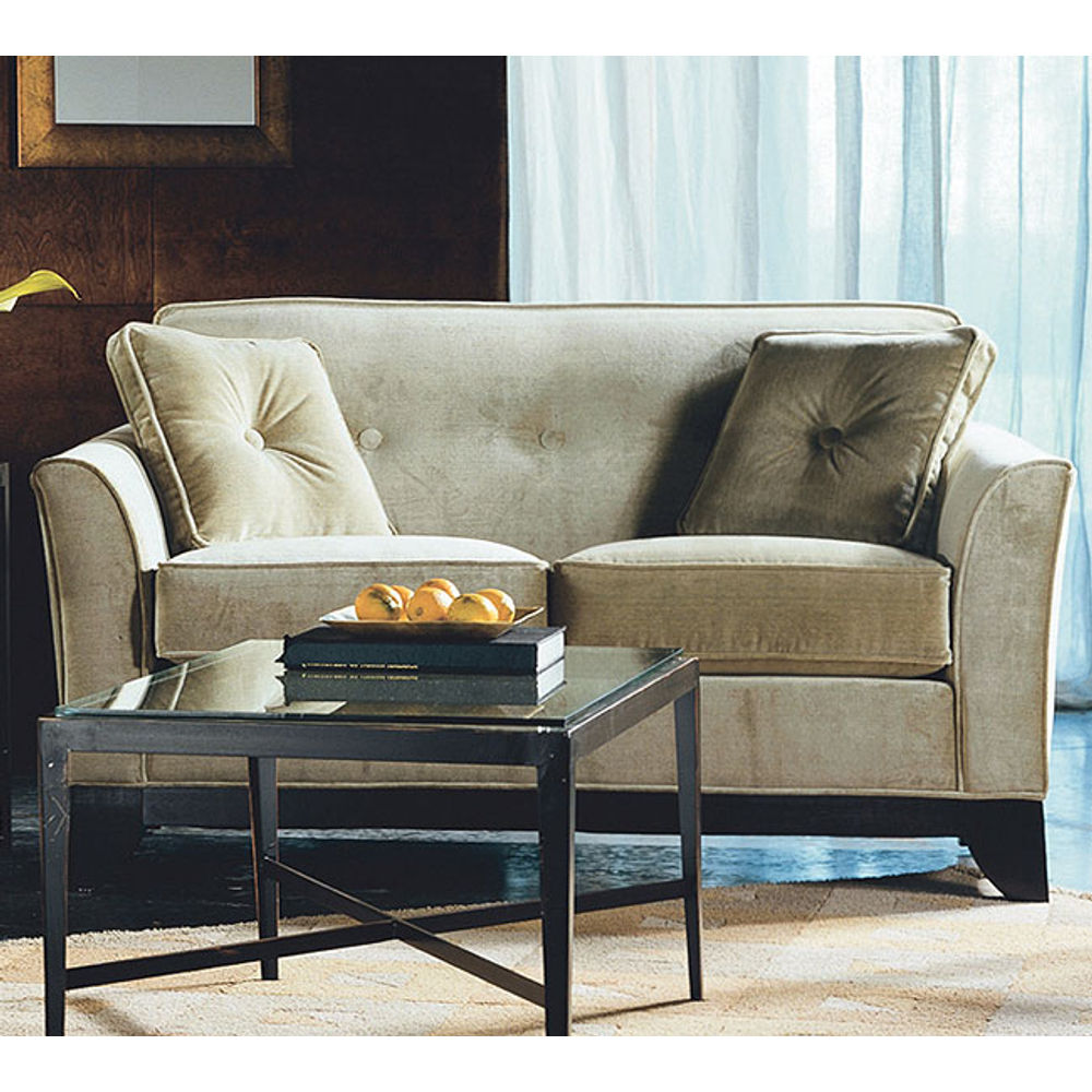 Berkeley Sofa By Rowe | Baci Living Room