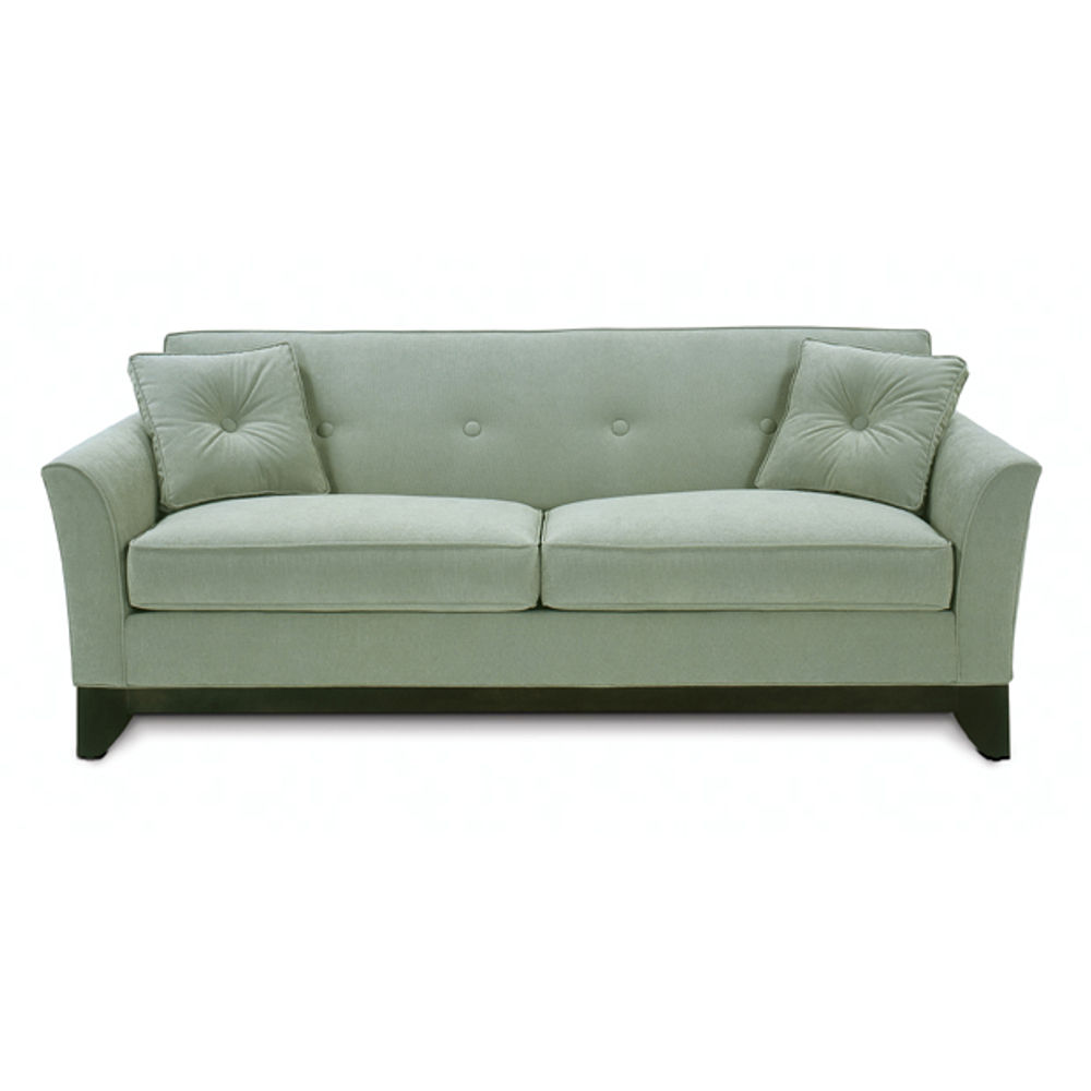Berkeley Sofa By Rowe | Baci Living Room