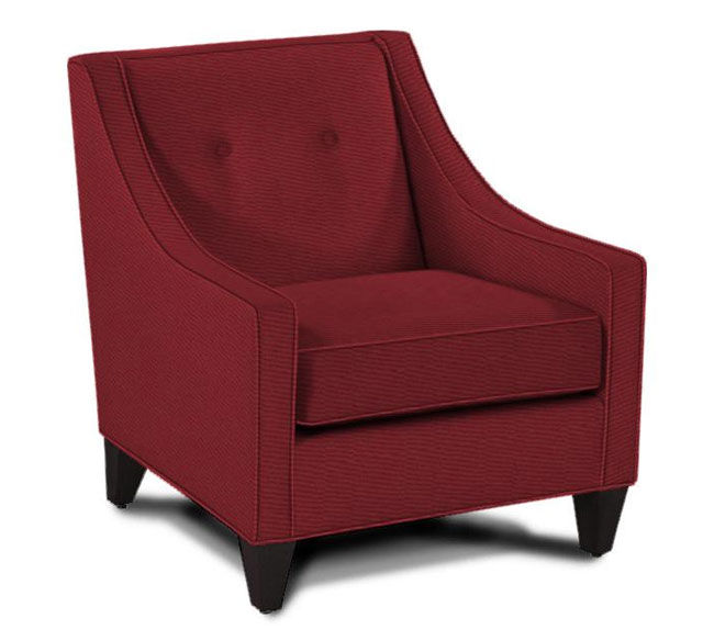 Eero F421 Chair and Ottoman - 350 Fabrics and Colors | Sofas and Sectionals