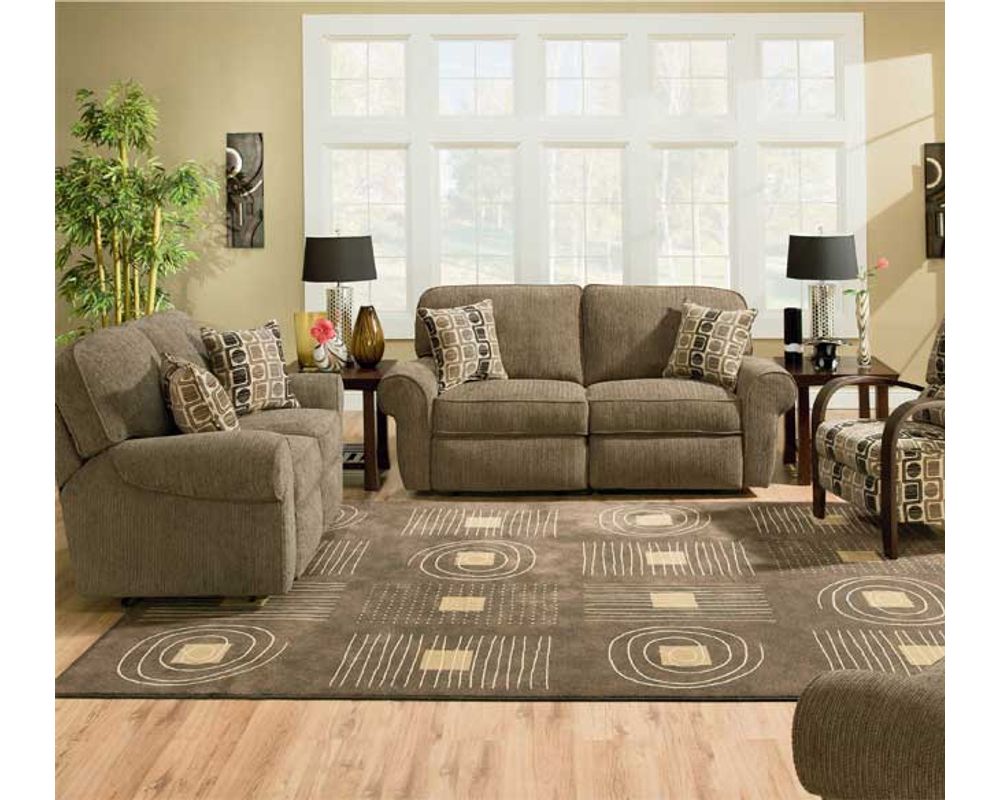 Lane Megan Reclining Sofa Reviews | Baci Living Room
