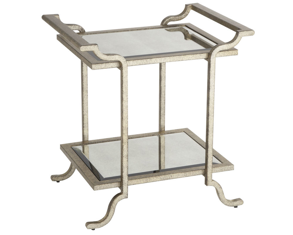 Gatsby 319 Table Collection | Sofas and Sectionals