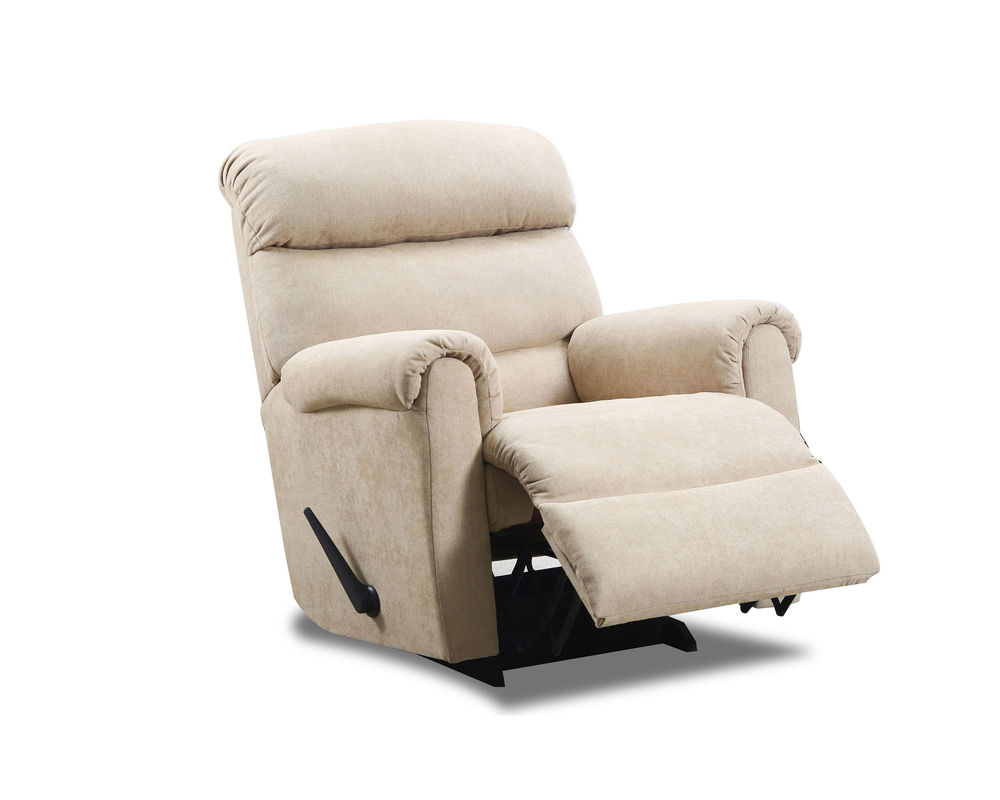 Hudson 443 Rocker Recliner | Sofas and Sectionals