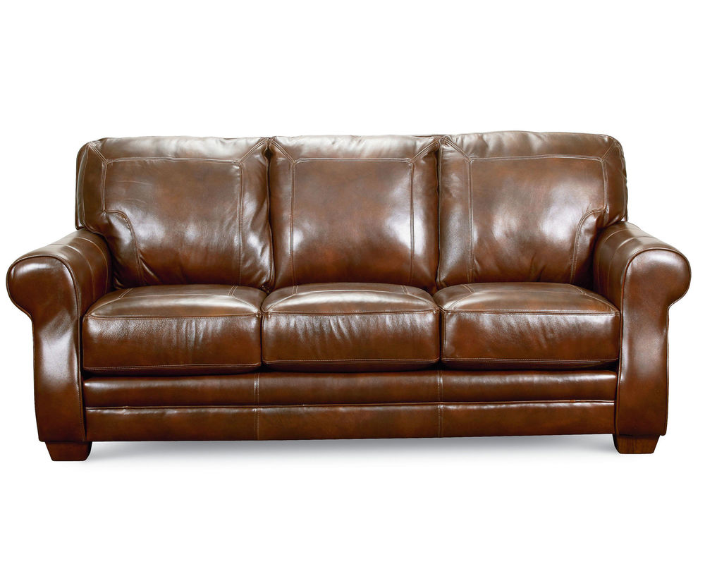 Lane Bowden Leather Sofa Reviews | Cabinets Matttroy