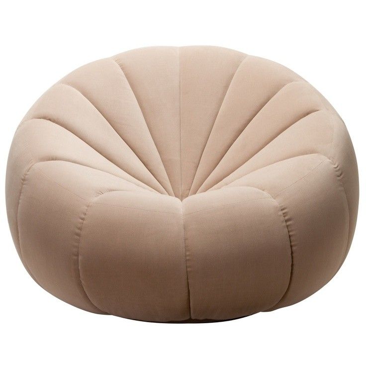 LE POUF ACCENT CHAIR | Sofas and Sectionals