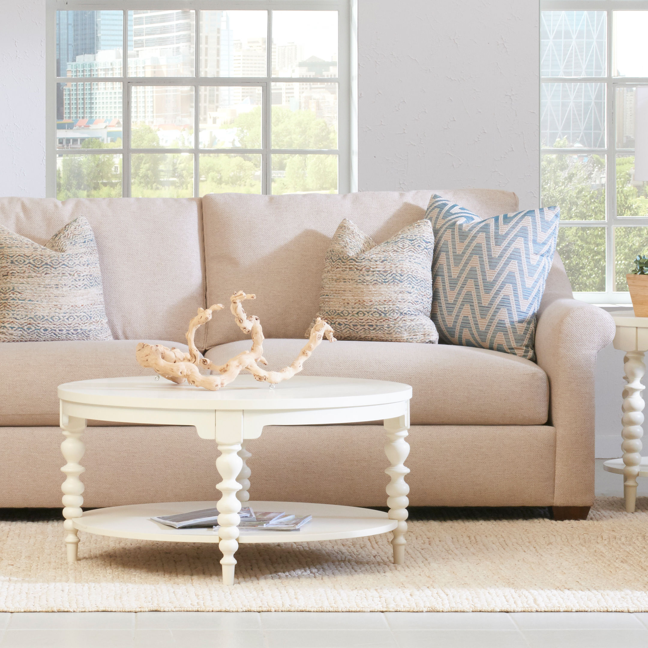 Balboa K63900 96" Sofa | Sofas and Sectionals