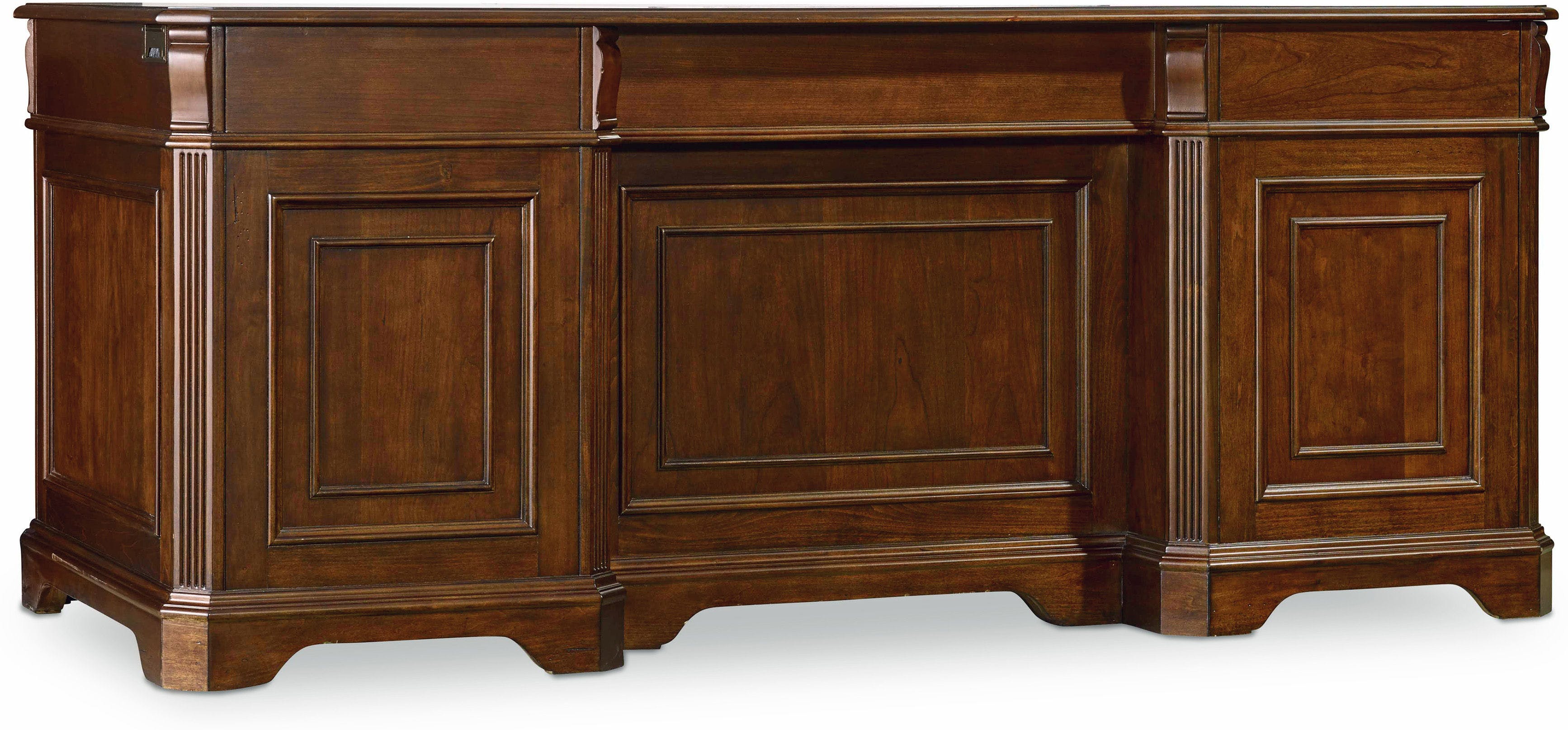 Brookhaven Executive Desk Sofas and Sectionals